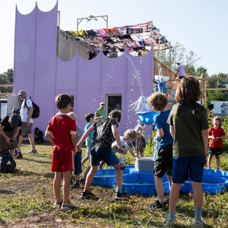 PLATZ*DA! - Schlesische27